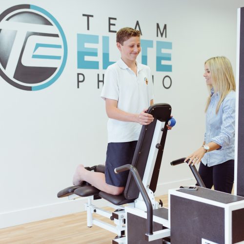 Gallery | Physio Sports Brighton East, Sandringham, VIC