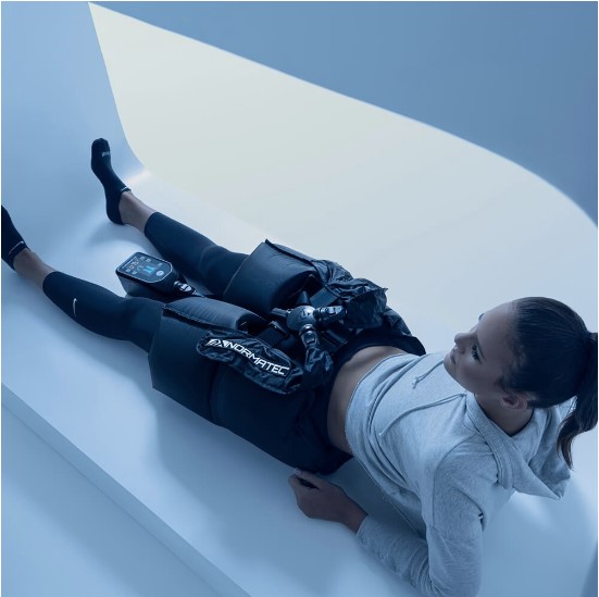NormaTec Compression Therapy - Team Elite Physio, Hampton